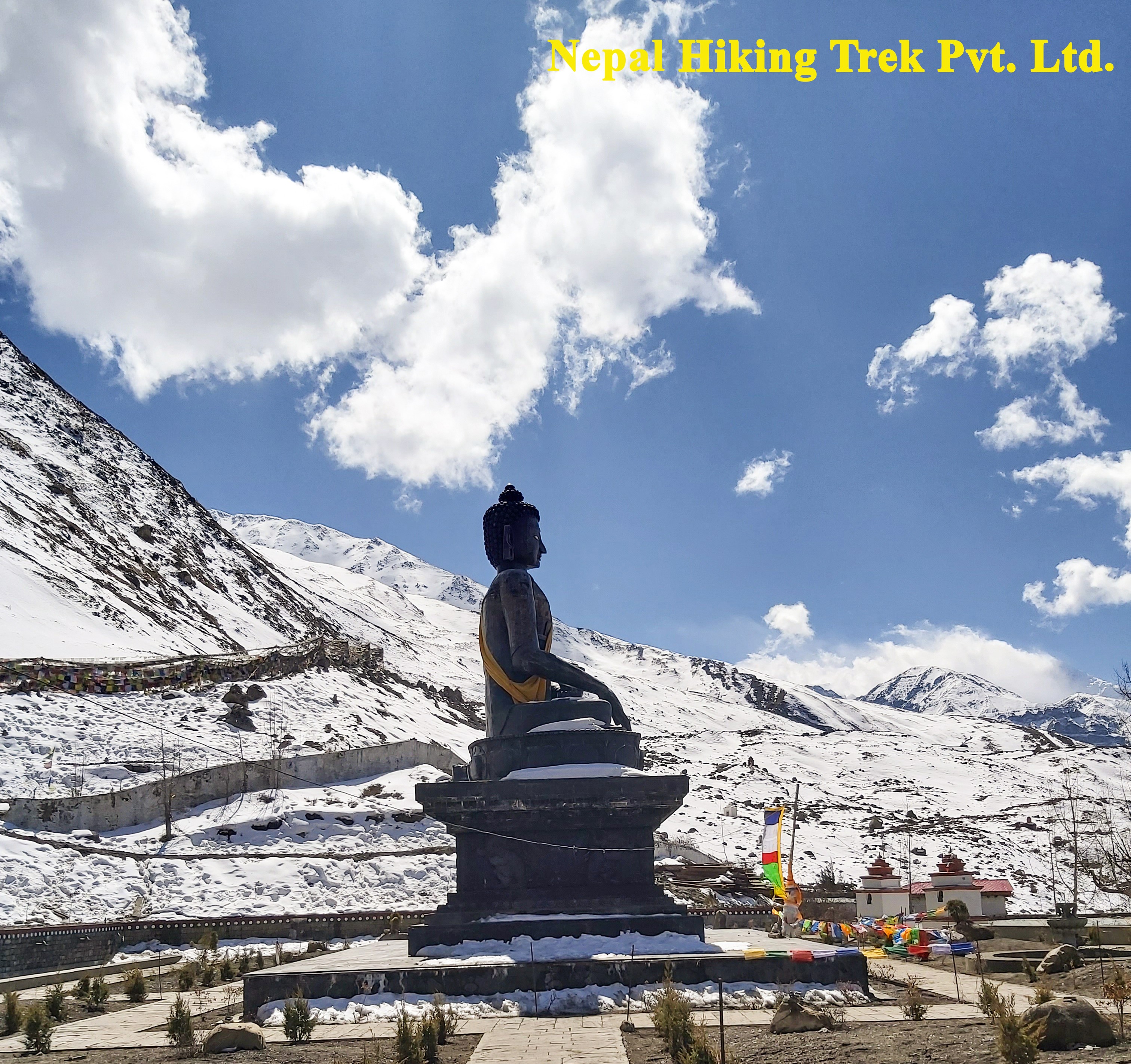 Annapurna Base Camp Trek Destination (complete guide)