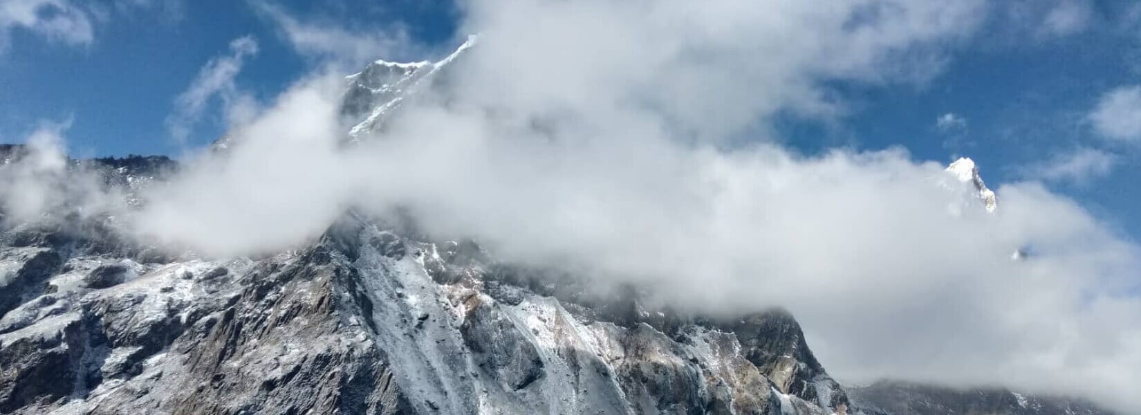 Mt. Everest Trek Package