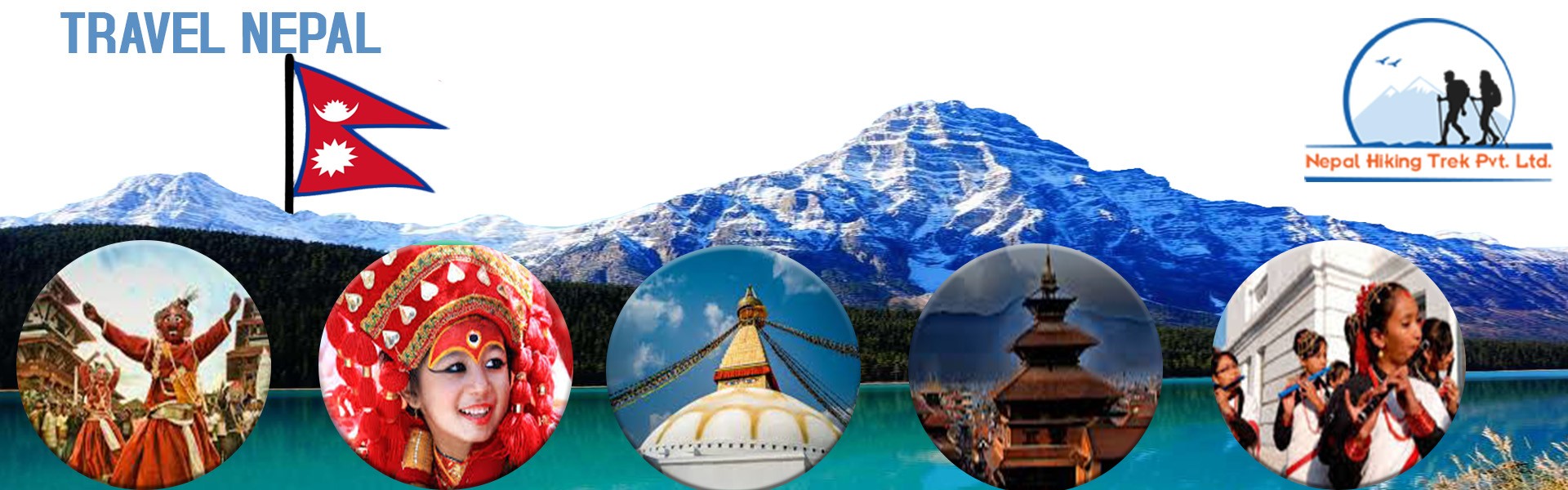 Travel in Nepal Insight for Trek Enthusiasts